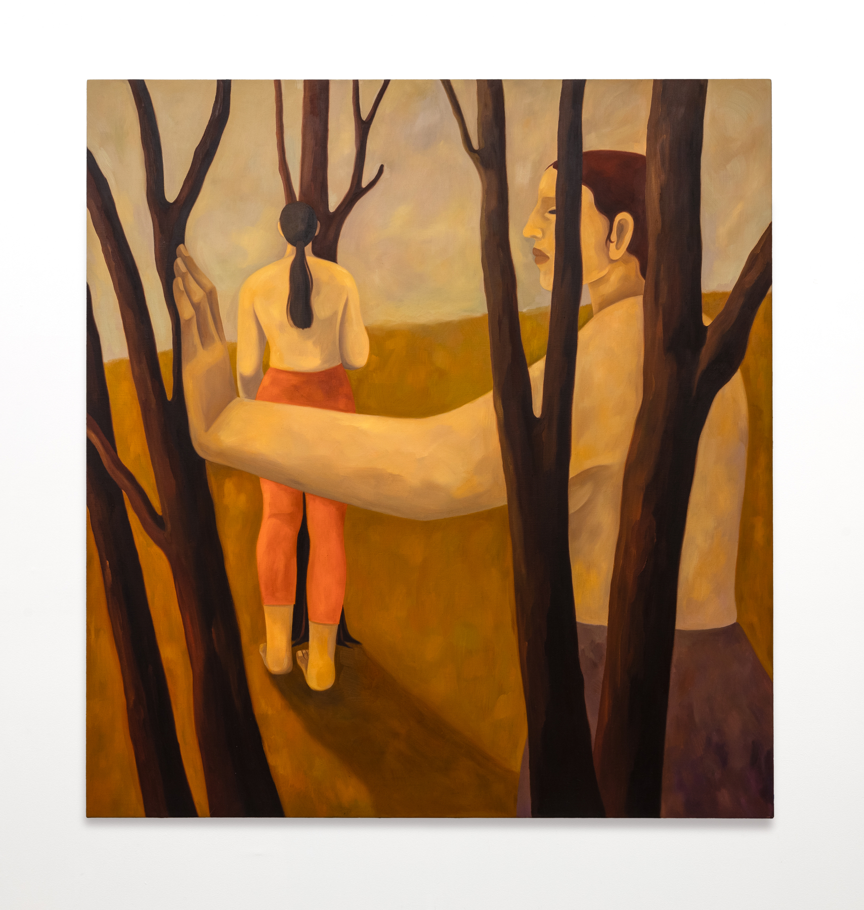 We Are All in Need of a Good Folk Tale - The Unibrow